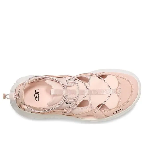 UGG Sandals Rose - Pink