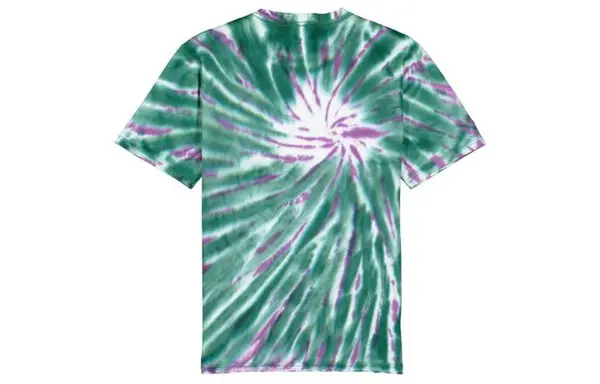 CONVERSE X Joe Freshgoods Tie Dye T-shirt Asia Sizing