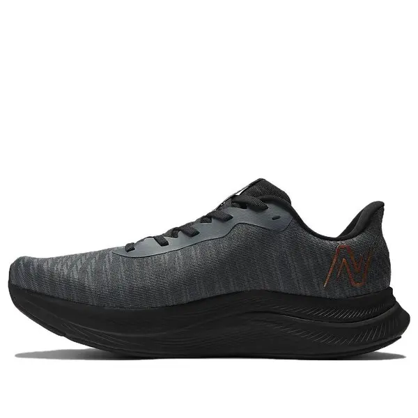 NEW BALANCE Fuelcell Propel V4 Athletic Sneakers - Graphite/black/copper Metallic