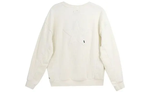 CONVERSE Star Crewneck Sweatshirt
