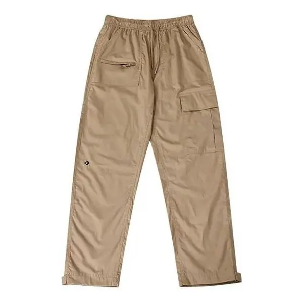 CONVERSE Lightweight Cargo Pants - Khaki