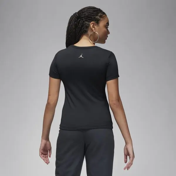 JORDAN Air Slim Fit T-shirt