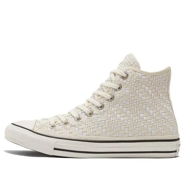 CONVERSE Chuck Taylor All Star High Top Sneakers - White