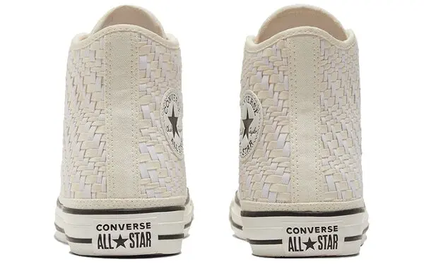 CONVERSE Chuck Taylor All Star High Top Sneakers - White