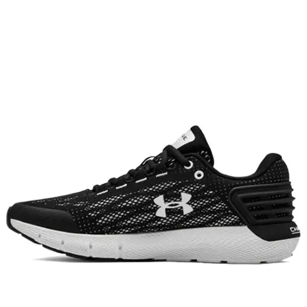 Under Armour Charged Rogue Athletic Shoes - Black