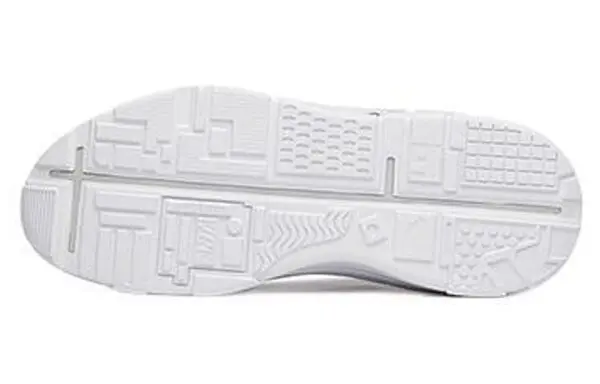 ANTA At91 Athletic Sneakers - White