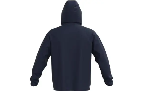 Under Armour Rush Fleece Full Zip Hoodie Jacket