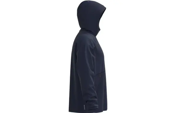 Under Armour Rush Fleece Full Zip Hoodie Jacket