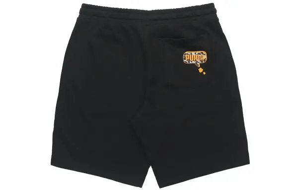 PUMA Awareness Athleisure Drawstring Shorts