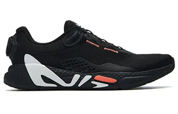 FILA Heritage-fht Mesh Fitness Sneakers