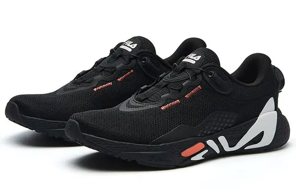 FILA Heritage-fht Mesh Fitness Sneakers