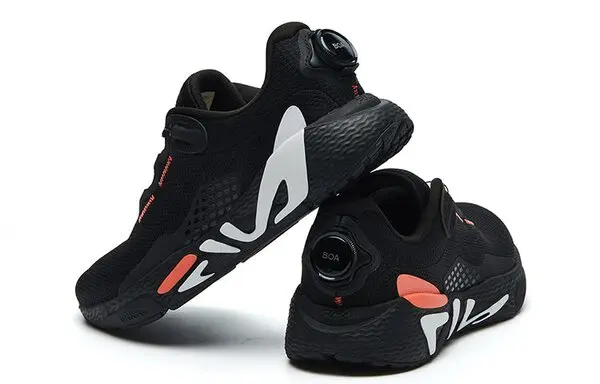 FILA Heritage-fht Mesh Fitness Sneakers