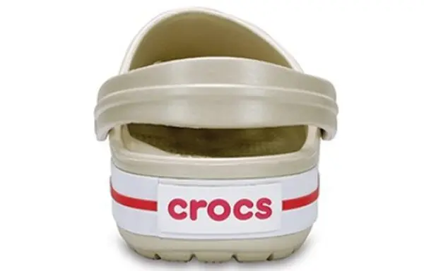 CROCS Classic Clogs - Grey