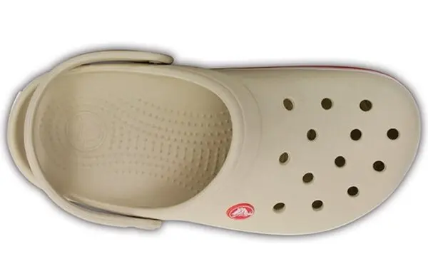 CROCS Classic Clogs - Grey