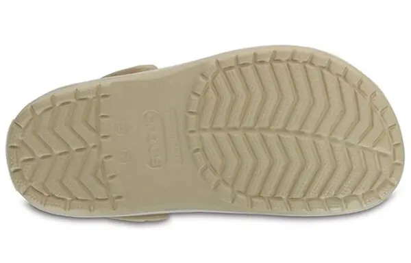CROCS Classic Clogs - Grey