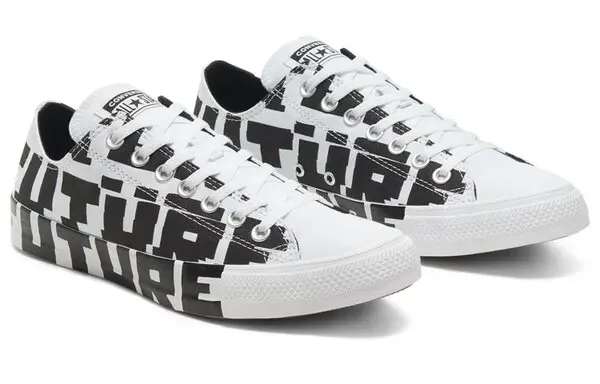 CONVERSE Chuck Taylor All Star Low Top Sneakers