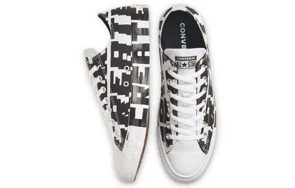 CONVERSE Chuck Taylor All Star Low Top Sneakers