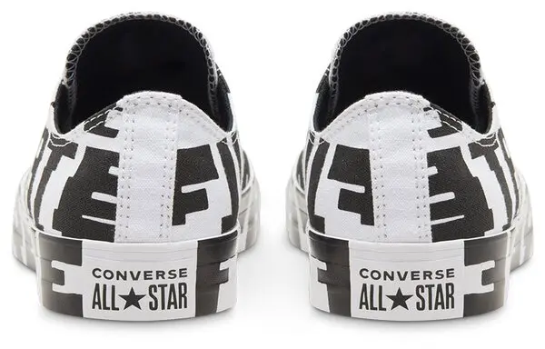 CONVERSE Chuck Taylor All Star Low Top Sneakers