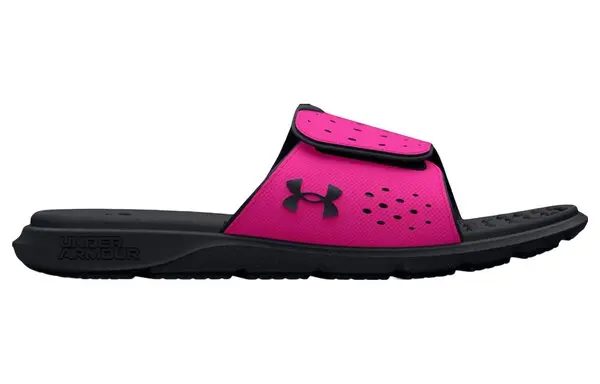 Under Armour Ignite Pro Slide - Black