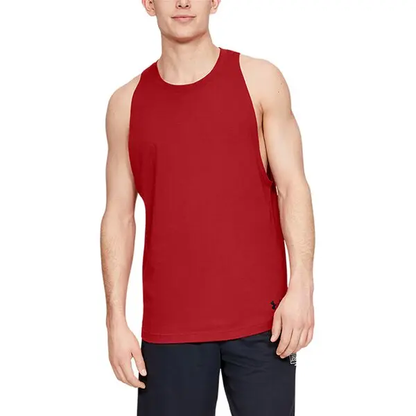 Under Armour Baseline Tank Top