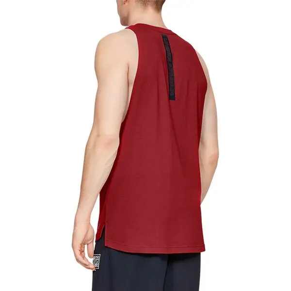 Under Armour Baseline Tank Top