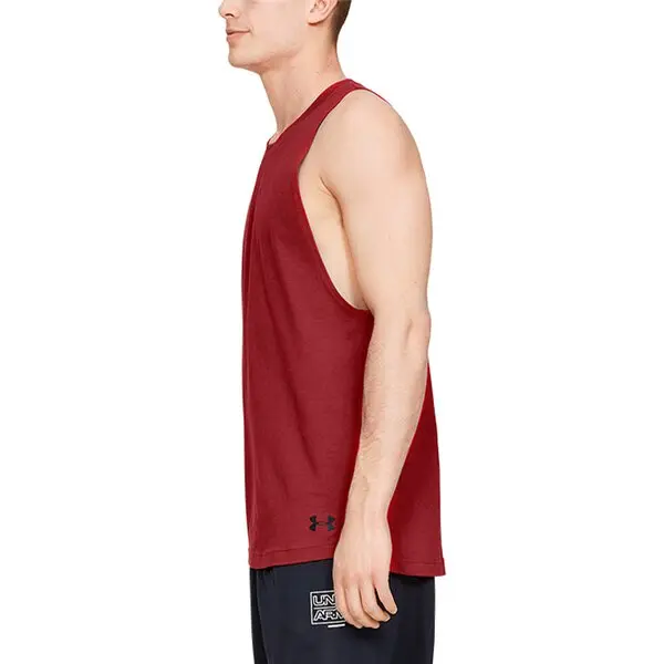 Under Armour Baseline Tank Top