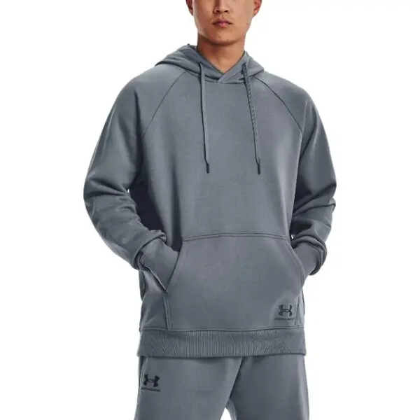 Under Armour Heavyweight Terry Hoodie