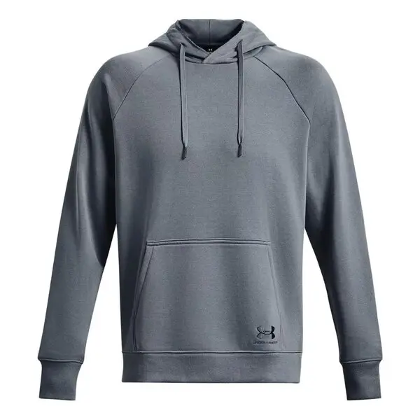 Under Armour Heavyweight Terry Hoodie