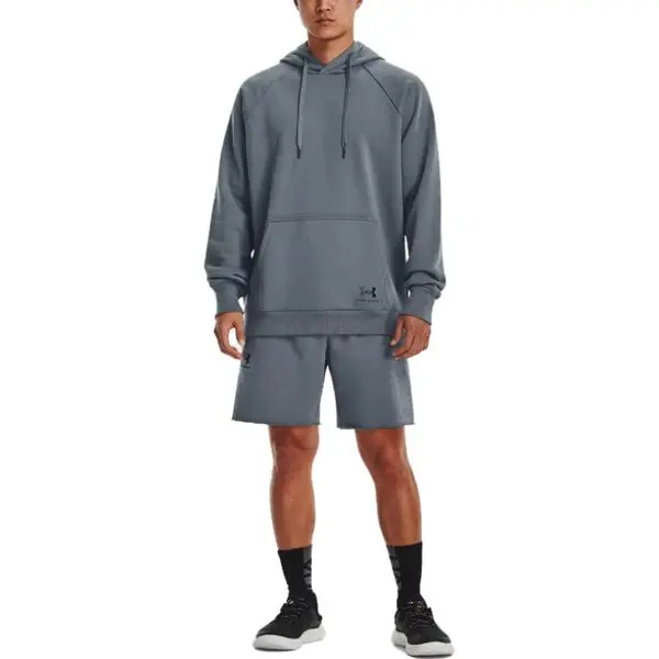 Under Armour Heavyweight Terry Hoodie