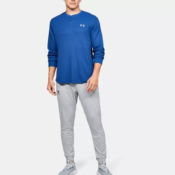 Under Armour Ua Sportstyle Joggers 'light
