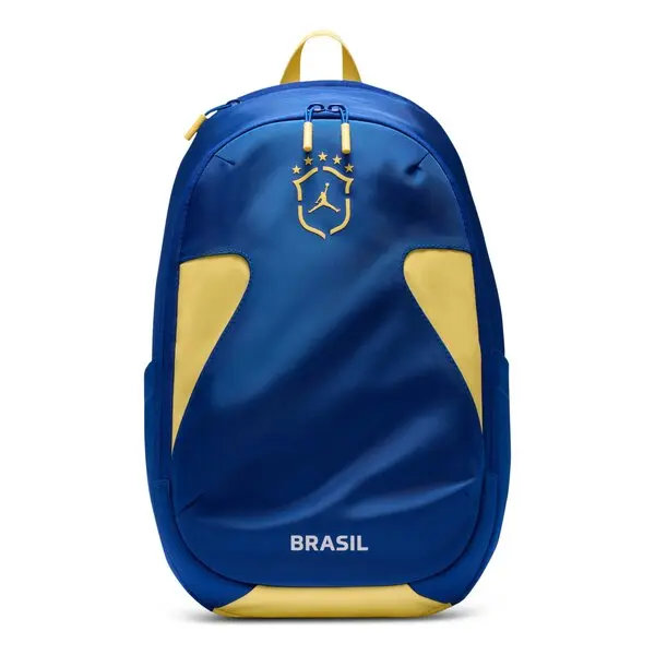 JORDAN P6 Element Backpack - Blue