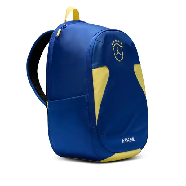 JORDAN P6 Element Backpack - Blue