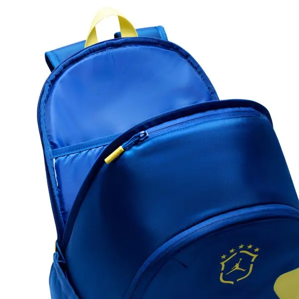 JORDAN P6 Element Backpack - Blue