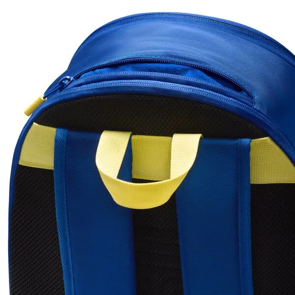 JORDAN P6 Element Backpack - Blue