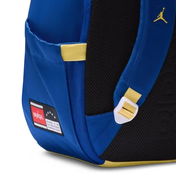 JORDAN P6 Element Backpack - Blue