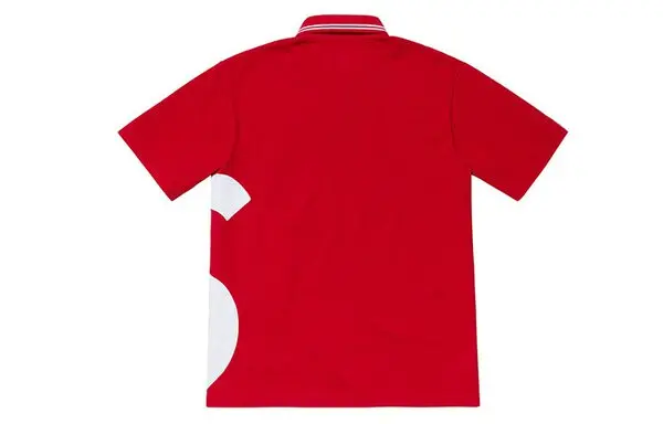 Supreme Ss19 S Logo Polo Side S Logo Polo Shirt