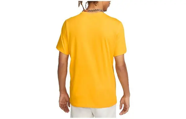 Nike Just Do It Logo T-shirt