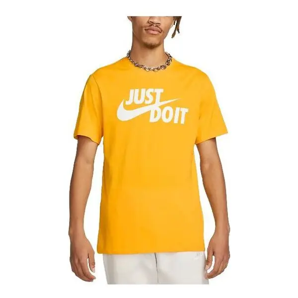 Nike Just Do It Logo T-shirt