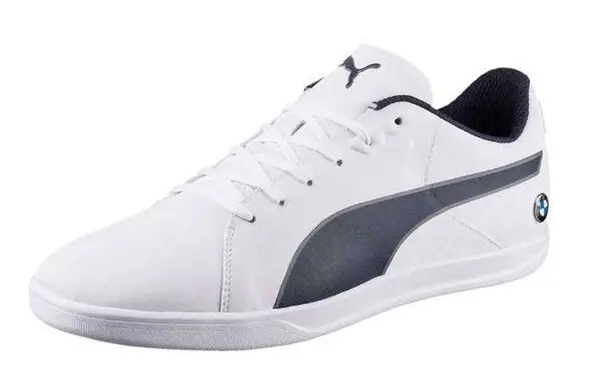 PUMA Bmw Ms Court Sneakers