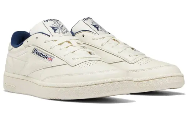REEBOK Club C 85 Mu "chalk - Cream