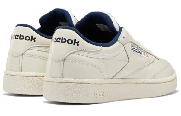 REEBOK Club C 85 Mu "chalk - Cream