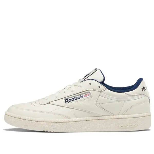 REEBOK Club C 85 Mu "chalk - Cream