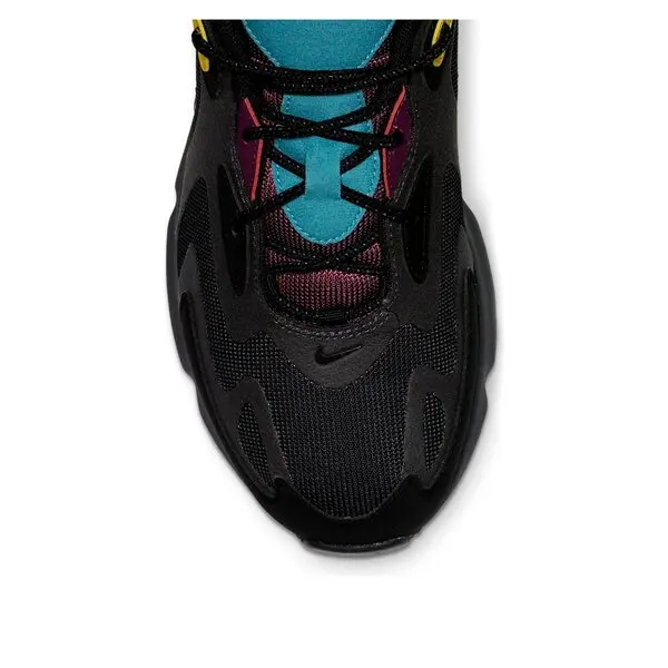 Nike Max 200 Sneakers - Black