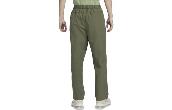 Nike Tech Pack Pants 'olive Green