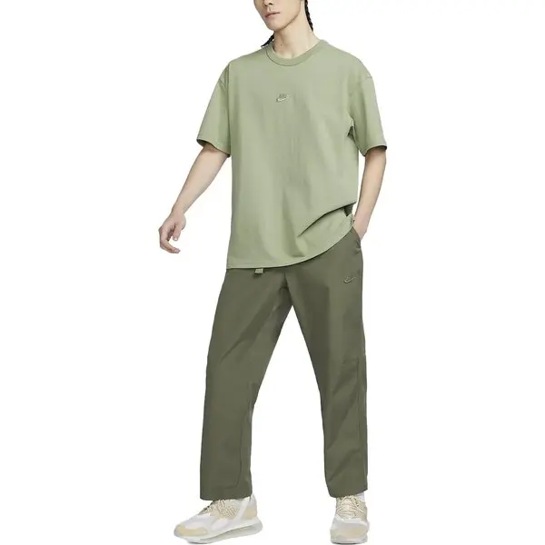 Nike Tech Pack Pants 'olive Green