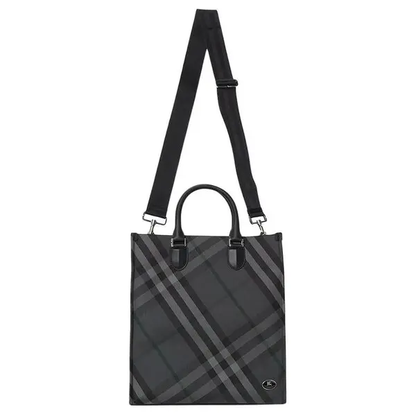 Burberry Tote Shoulder Bag