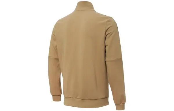 PUMA Tape French Terry Full-zip Sweatshirt