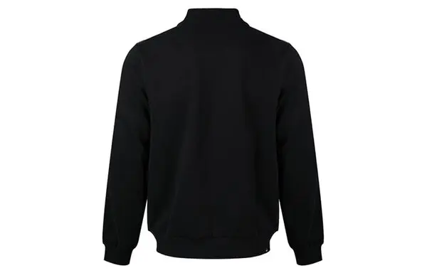 PUMA Casual Sports Jacket - Black