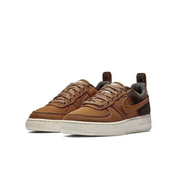 Nike X Carhartt Wip Air Force 1 Low 'ale