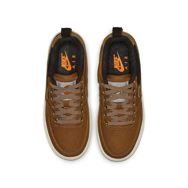 Nike X Carhartt Wip Air Force 1 Low 'ale